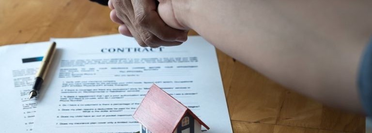 8 most important closing documents when buying a house - Diamond Law Group